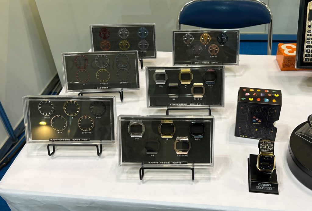 » SURTECH2024に出展しました｜林精器製造株式会社｜福島県須賀川市【精密金属加工、メッキ表面処理、医療機器製造】